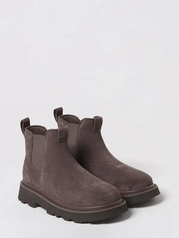 UGG Chelsea Boot - Brown