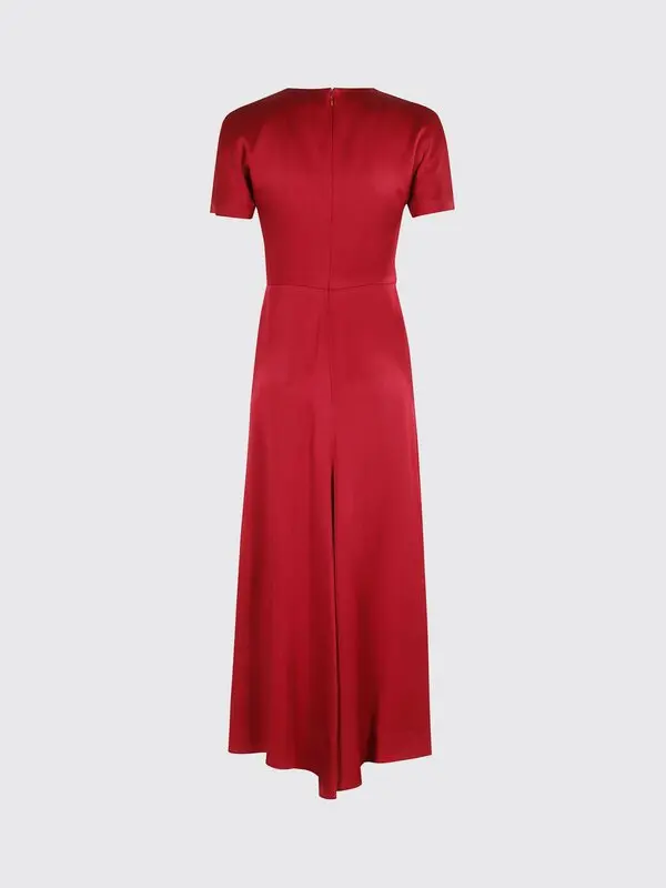 Victoria Beckham Midi Dress