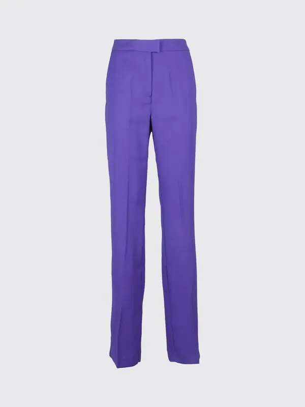 Andamane Straight Leg Trousers