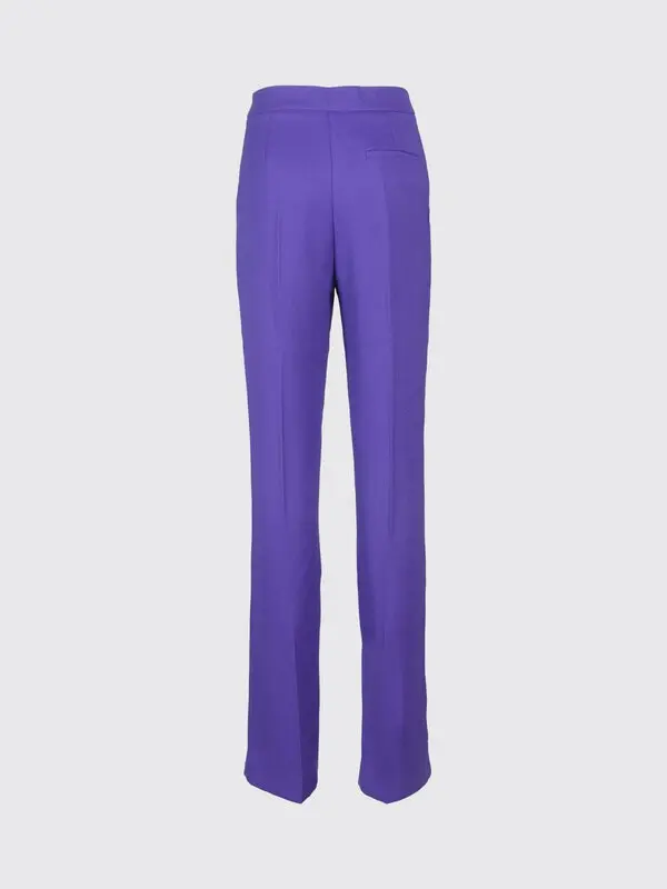 Andamane Straight Leg Trousers