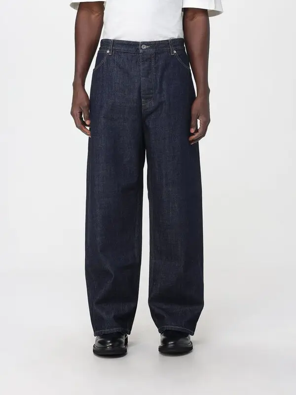 JIL SANDER Jeans