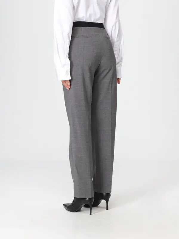 MSGM Trousers - Grey