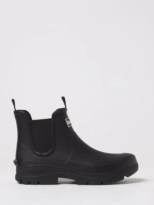 Barbour Boot - Black