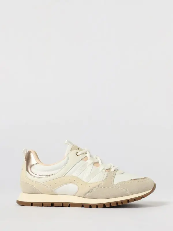 TWINSET Lace-up Sneakers