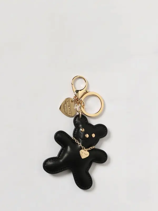 TWINSET Key Chain - Black