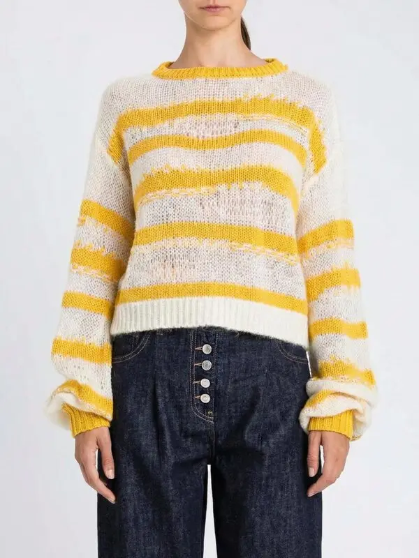 TWINSET Knit Sweater