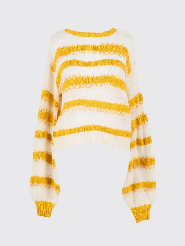 TWINSET Knit Sweater