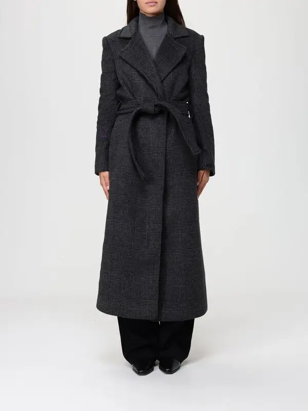 TWINSET Long Coat