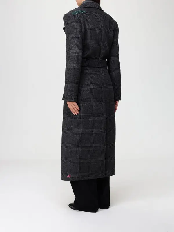 TWINSET Long Coat
