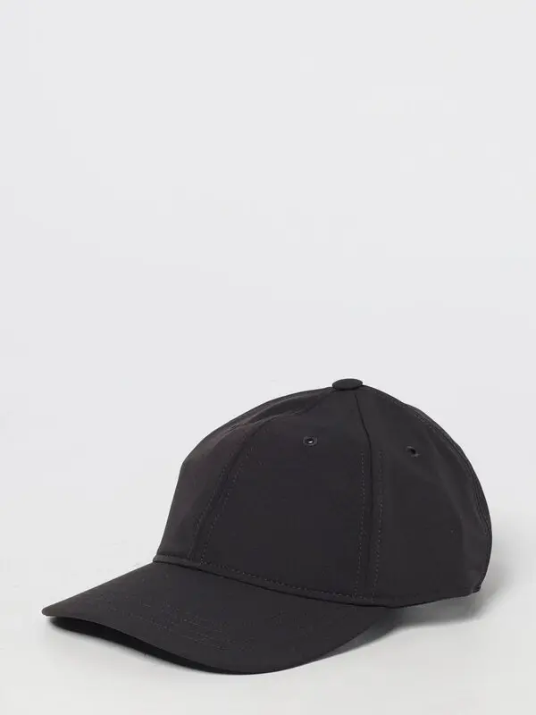 Our Legacy Cap - Black