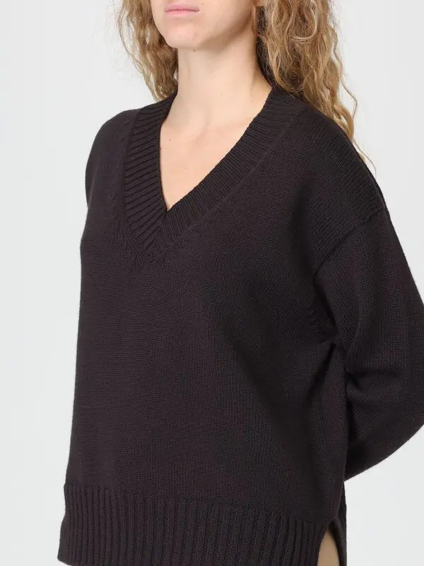 DRUMOHR V-neck Sweater - Hazel