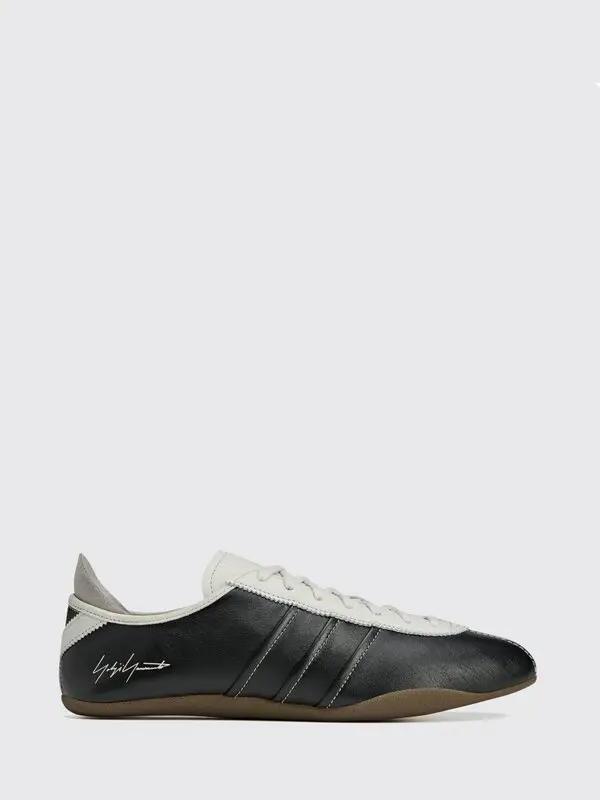 Y3 Lace-up Sneakers