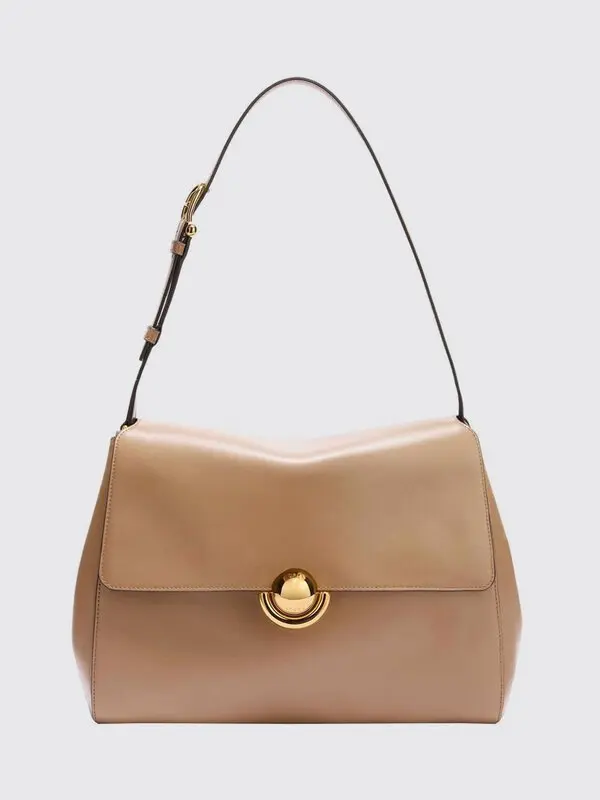 Furla Shoulder Bag - Brown