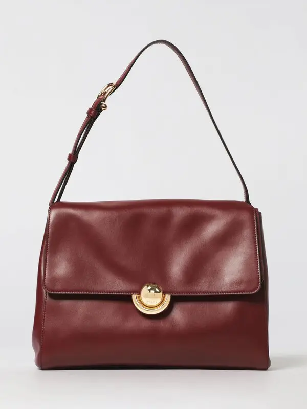 Furla Shoulder Bag - Red