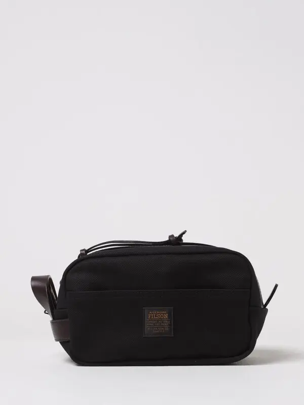 Filson Lifestyle Beauty Accessories - Black