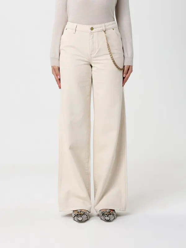Michael Kors Wide Leg Jeans