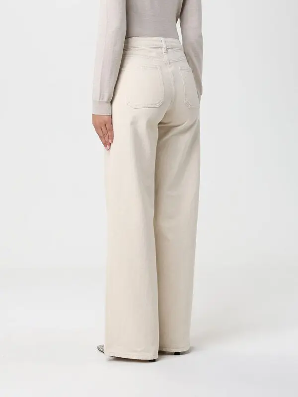 Michael Kors Wide Leg Jeans
