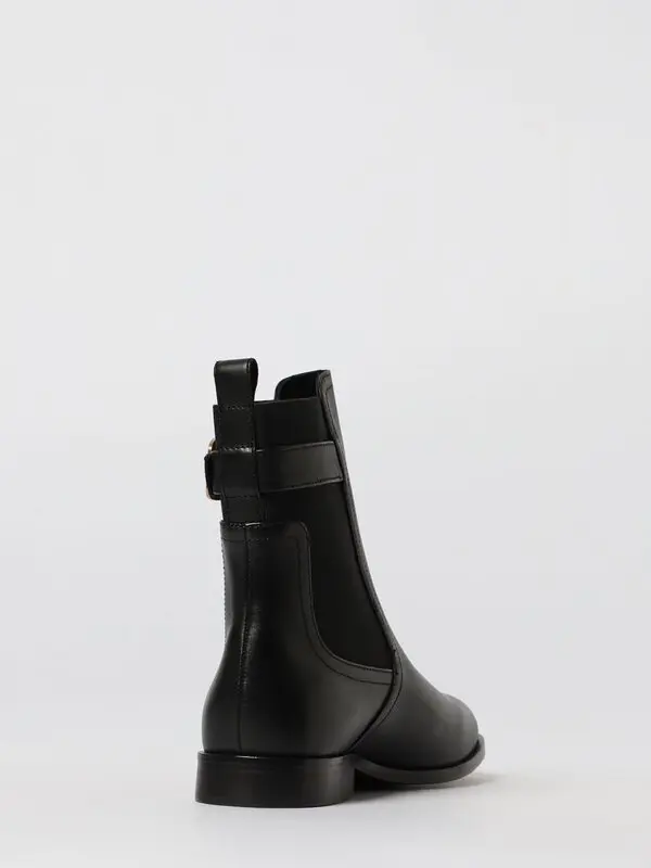 TWINSET Ankle Boots - Black