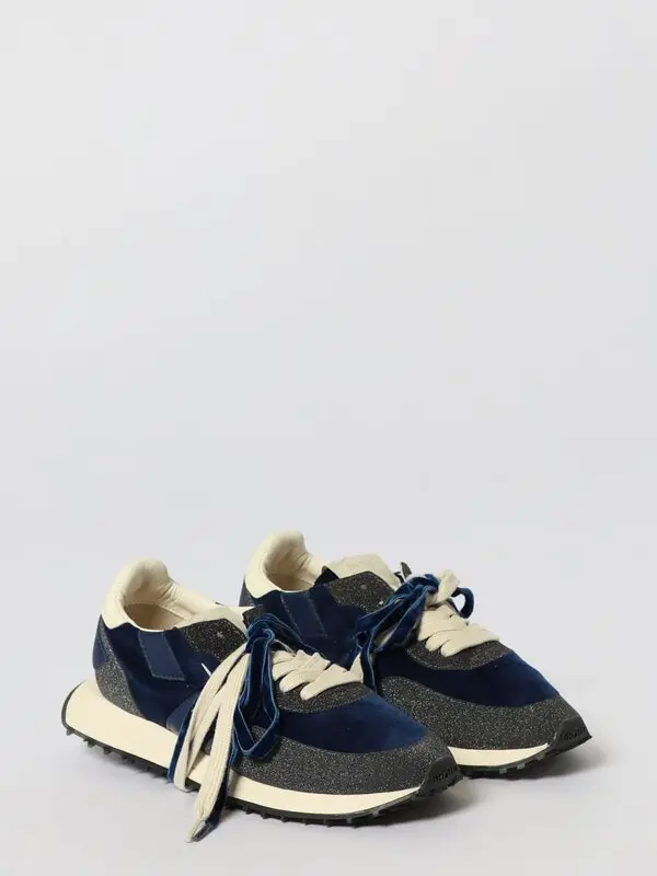 GHOUD VENICE Low Top Sneakers