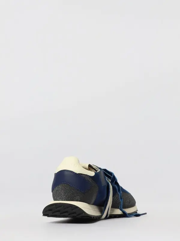 GHOUD VENICE Low Top Sneakers