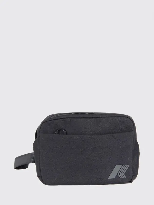 K-WAY Briefcase - Black