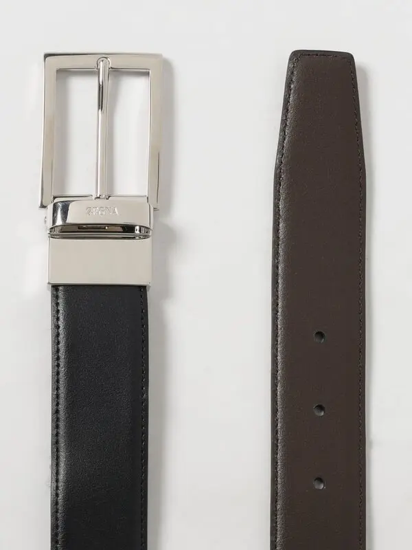 Zegna Belt