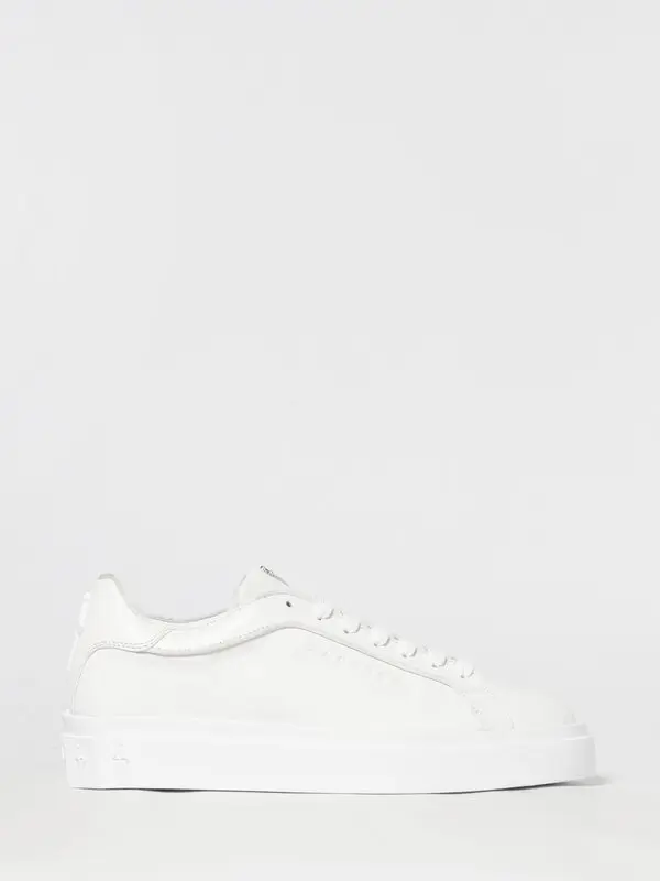 Paciotti Sneakers - White
