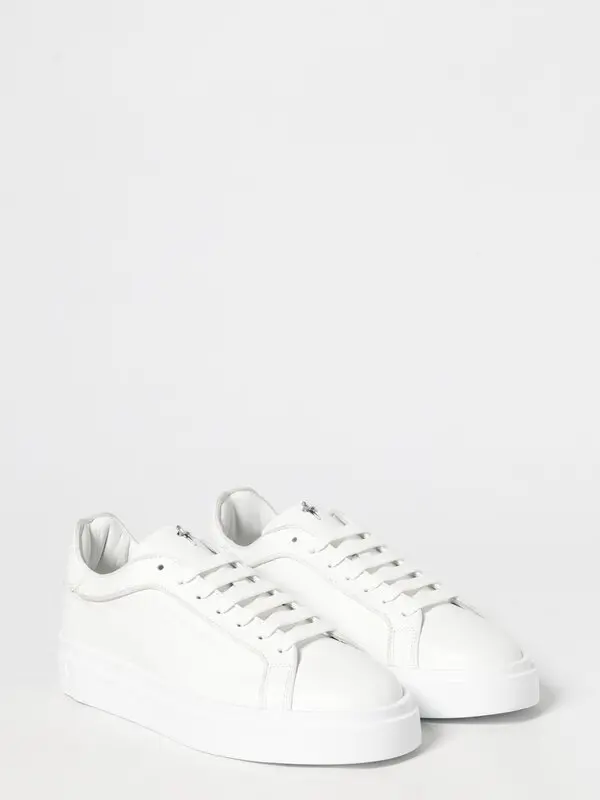 Paciotti Sneakers - White