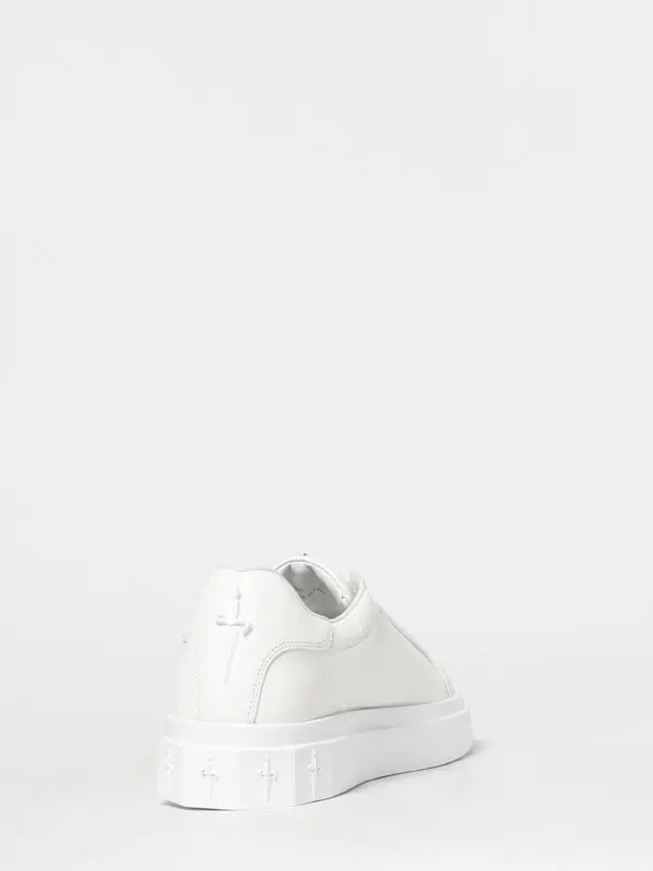 Paciotti Sneakers - White