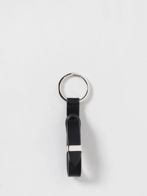ORTIGNI Keyring - Black