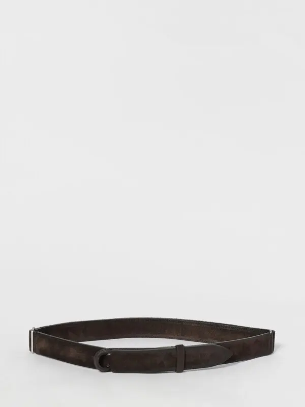 ORTIGNI Belt - Dark