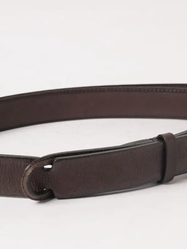 ORTIGNI Belt - Dark