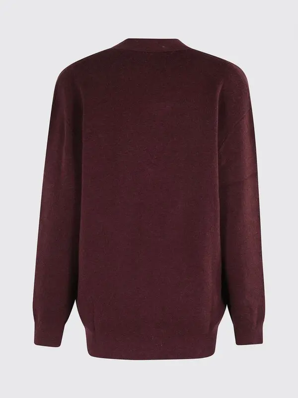 Isabel Marant Sweater - Burgundy