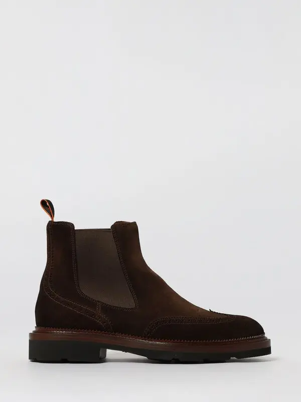 Santoni Chelsea Boot