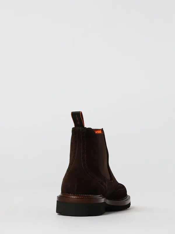 Santoni Chelsea Boot