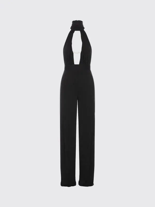 Philipp Plein Jumpsuit - Black