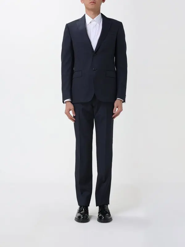 Zegna Suit