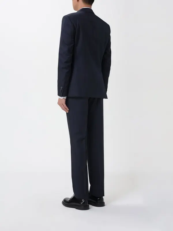 Zegna Suit