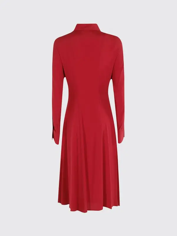 SEMICOUTURE Dress - Red