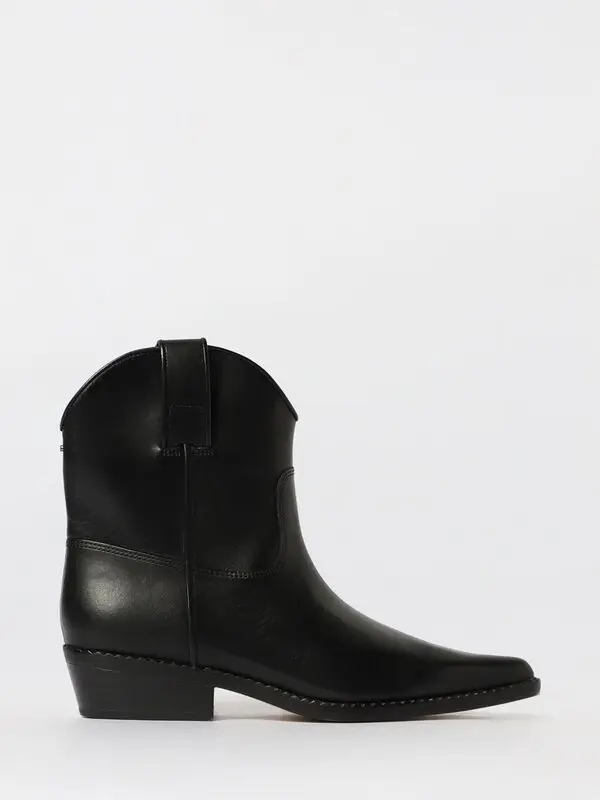 Michael Kors Ankle Boots