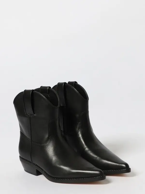 Michael Kors Ankle Boots