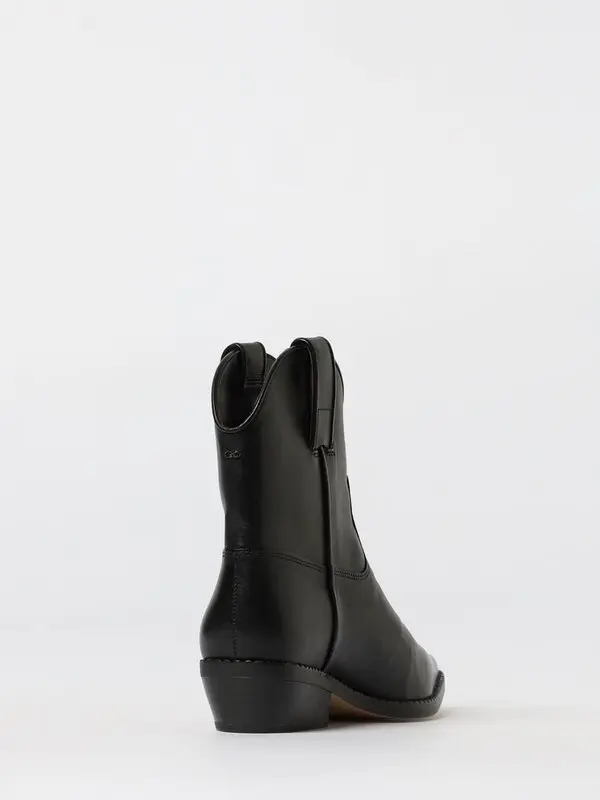 Michael Kors Ankle Boots