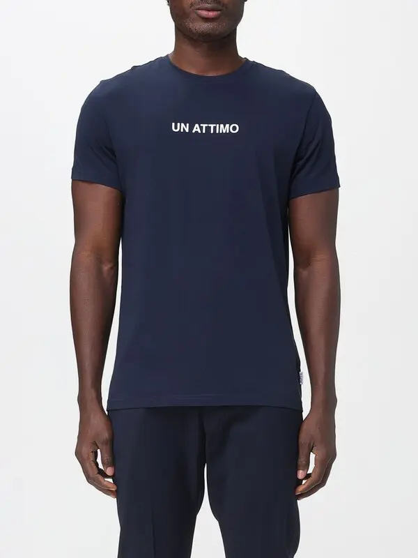 Aspesi T-shirt - Navy