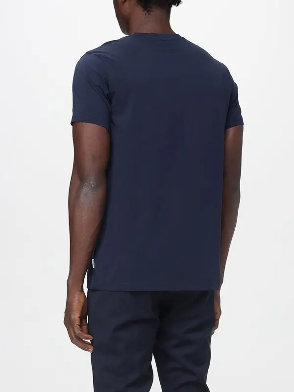 Aspesi T-shirt - Navy