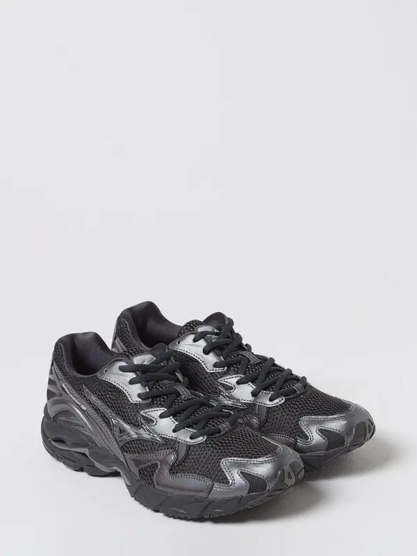 Mizuno Lace Up Sneakers