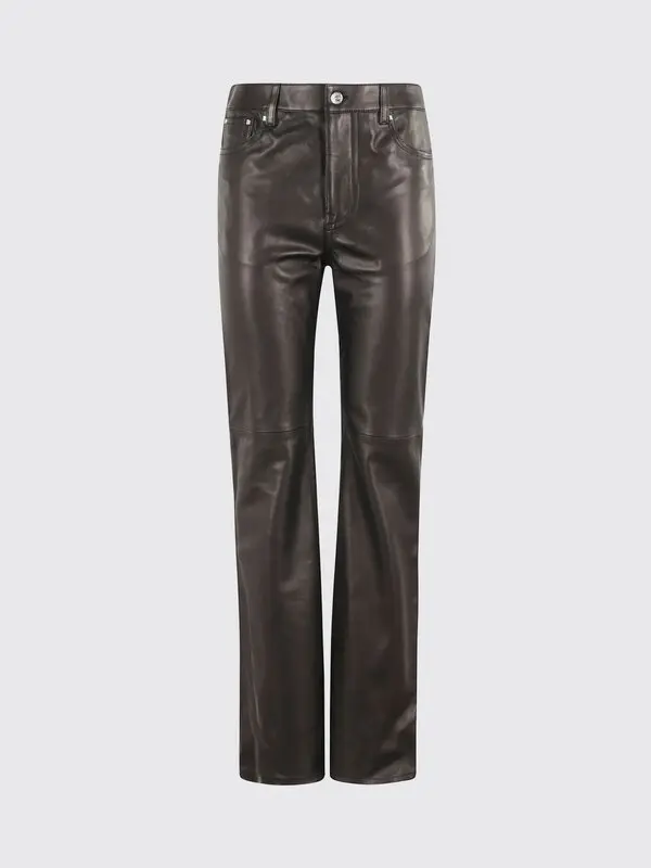 Rabanne Straight Leg Trousers