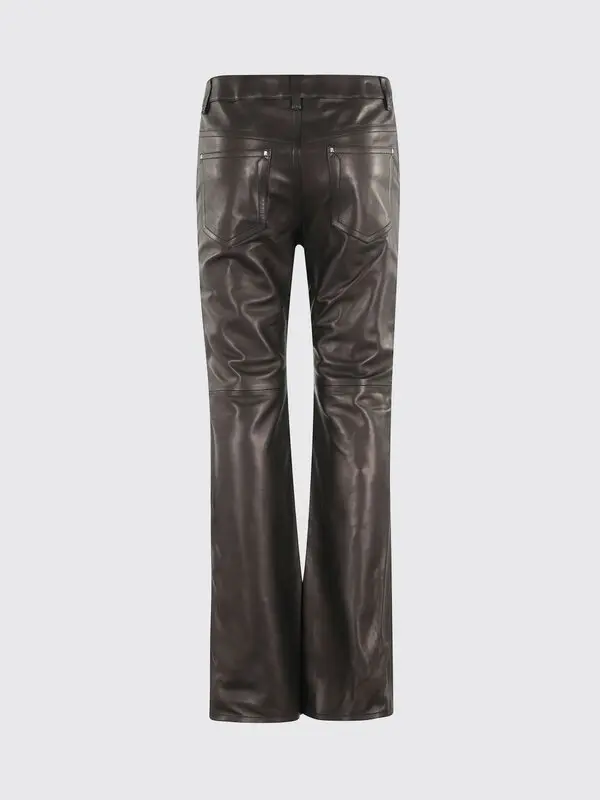 Rabanne Straight Leg Trousers