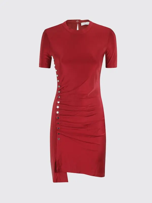 Rabanne Dress