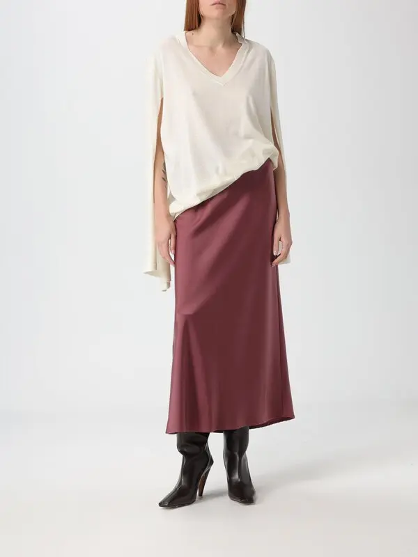 Alberta Ferretti Sweater - White