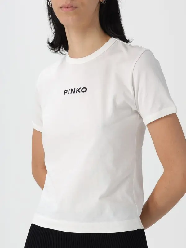 Pinko T-shirt - White